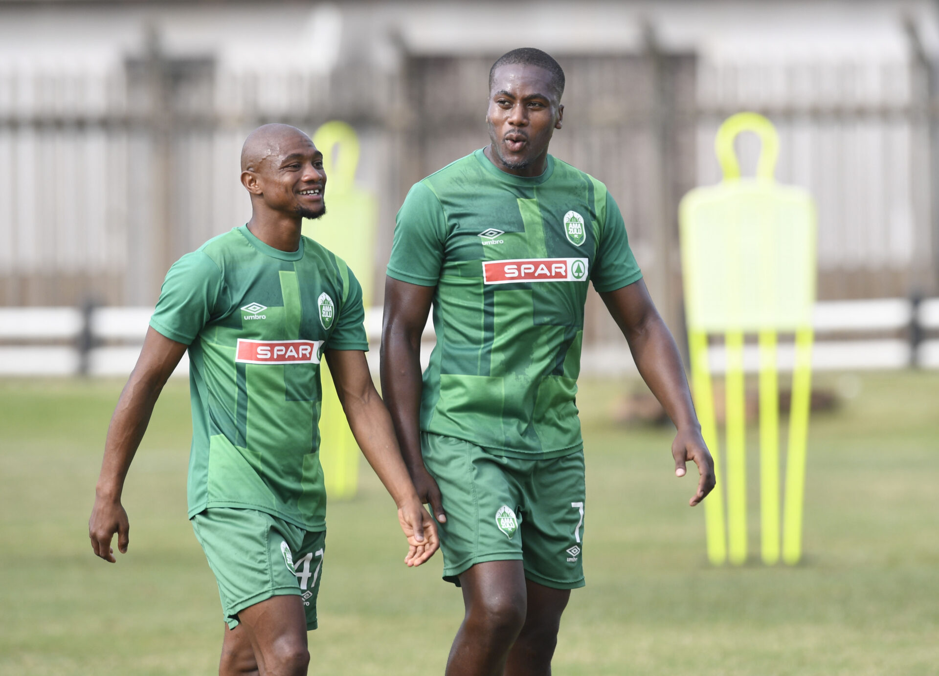 Ntuli Sets Sight On 100-Goal Club - iDiski Times