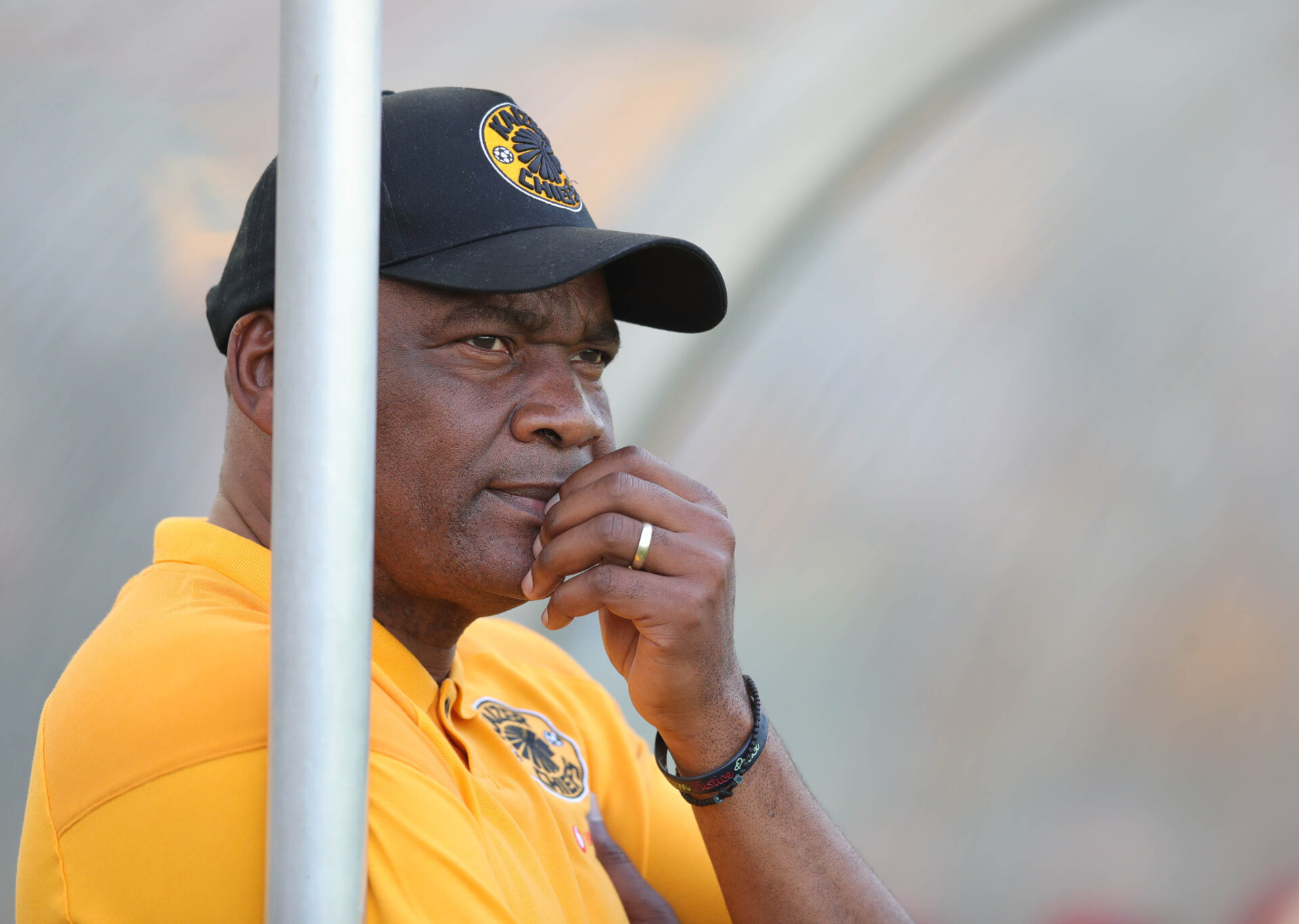 Ntseki Feels Chiefs Fans Pain - iDiski Times