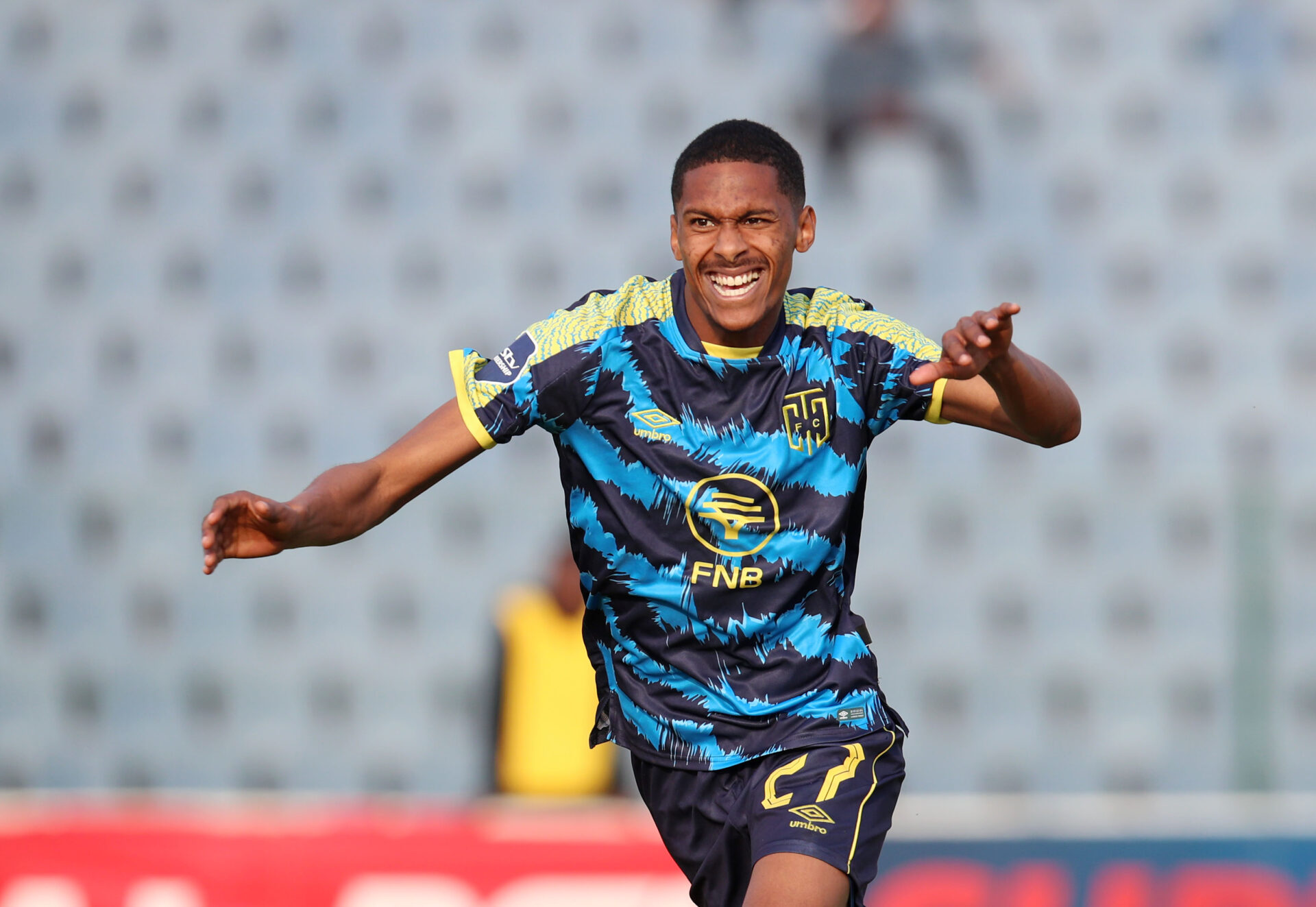 Goedeman Opens Up On Manyama Impact At City - iDiski Times