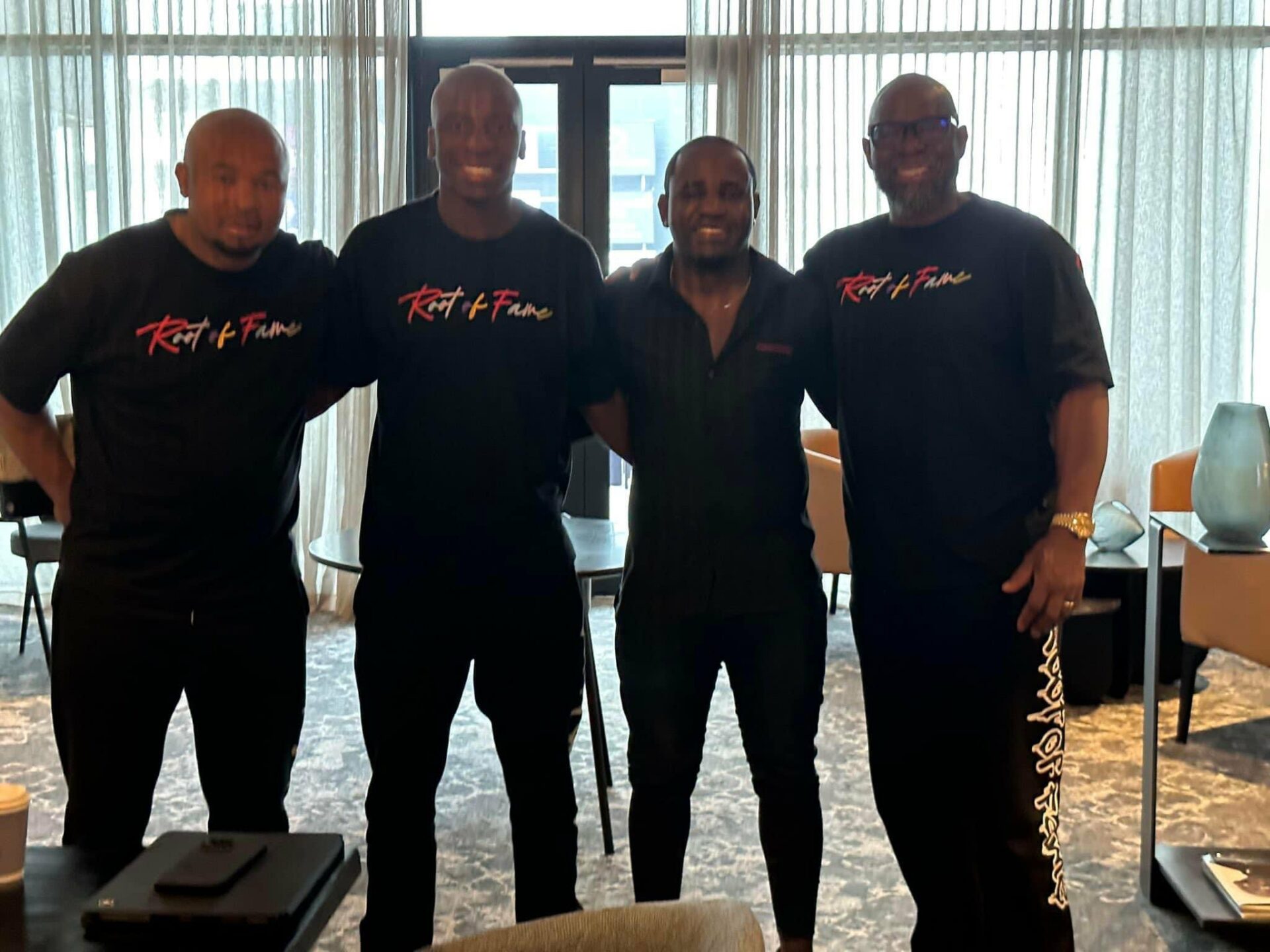 Official: Mhango Joins Soweto Giants - iDiski Times