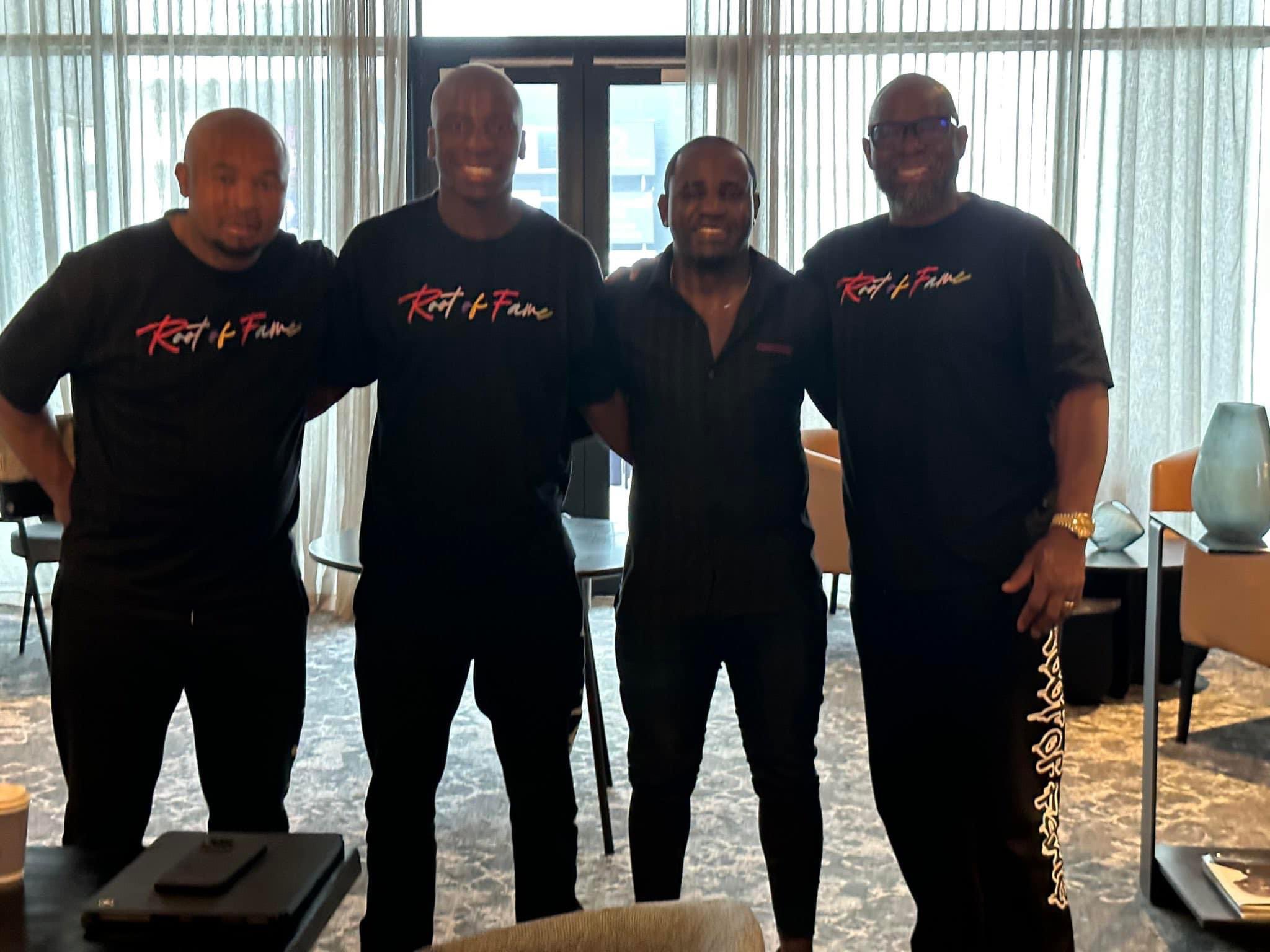 Official: Mhango Joins Soweto Giants - iDiski Times