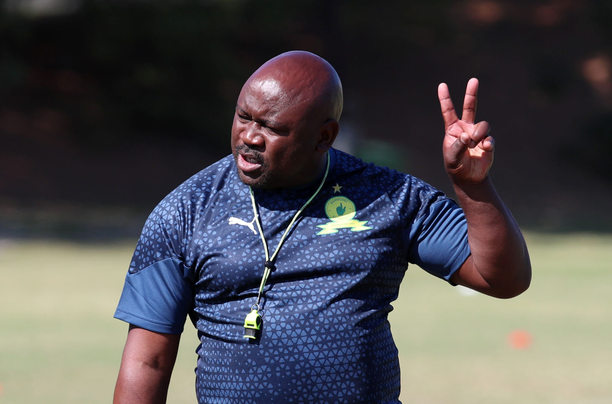 Tshabalala - We Needed To Manage Banyana Players Better - iDiski Times