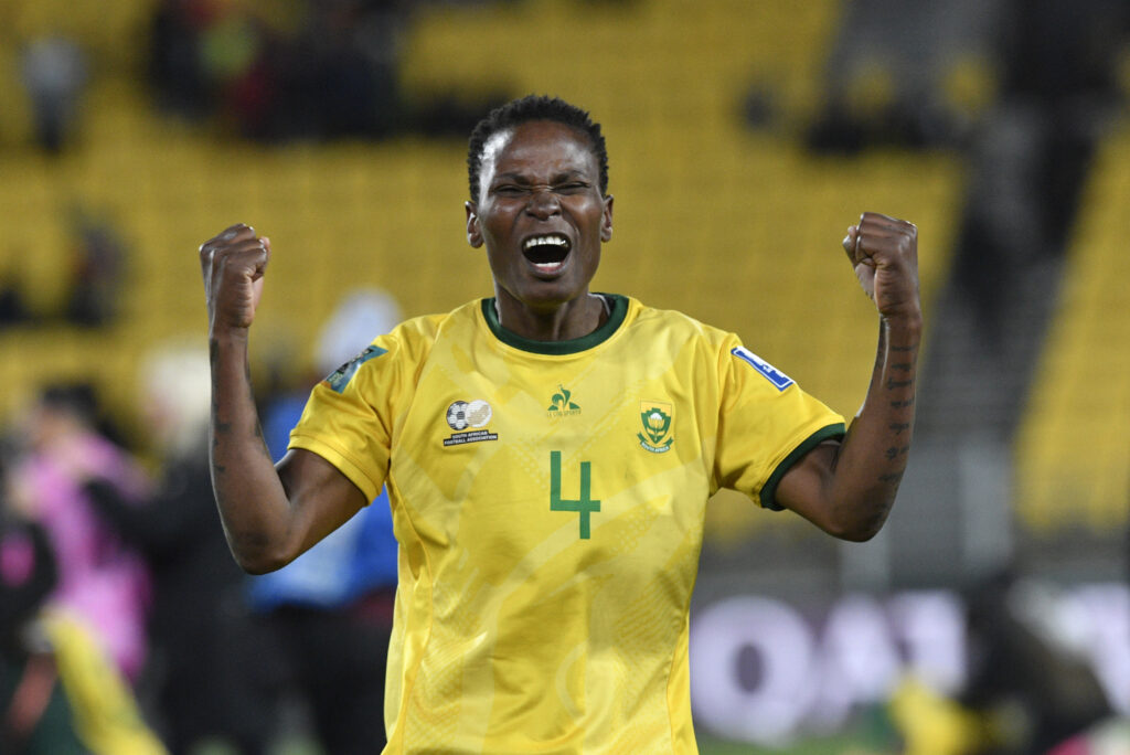 Matlou - FIFA Money Is Changing Our Families' Lives - iDiski Times