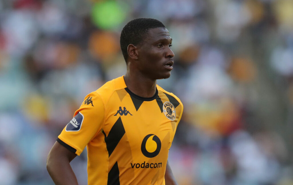 Ntseki Gives Ditlhokwe Update, Explains Starting XI Changes - iDiski Times