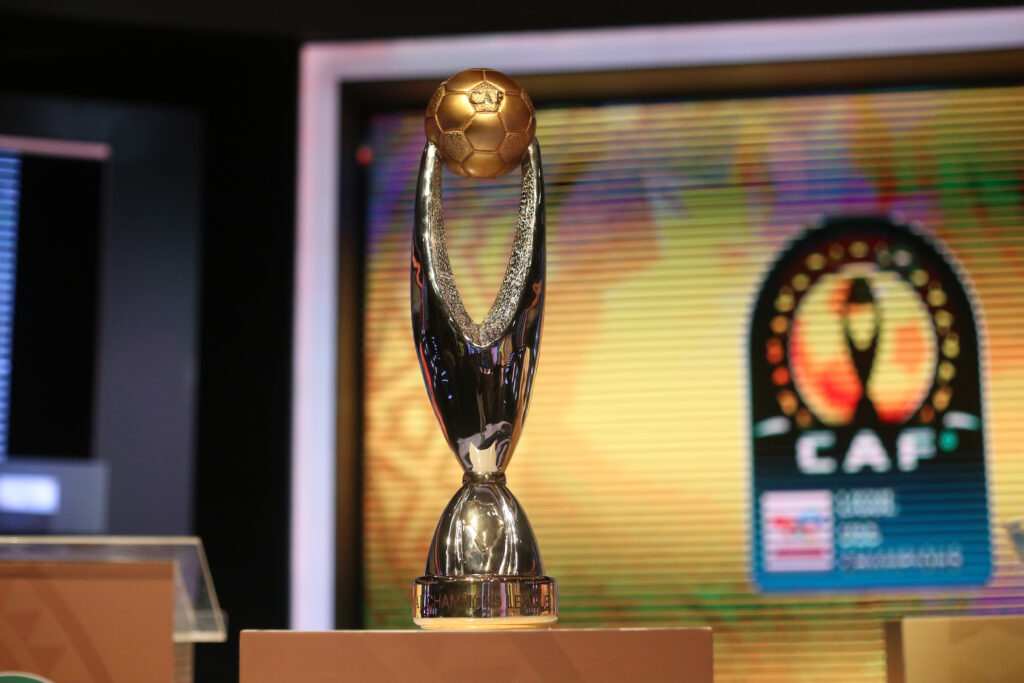 11 Of 16 CAFCL Teams Qualified For Group Stages - iDiski Times