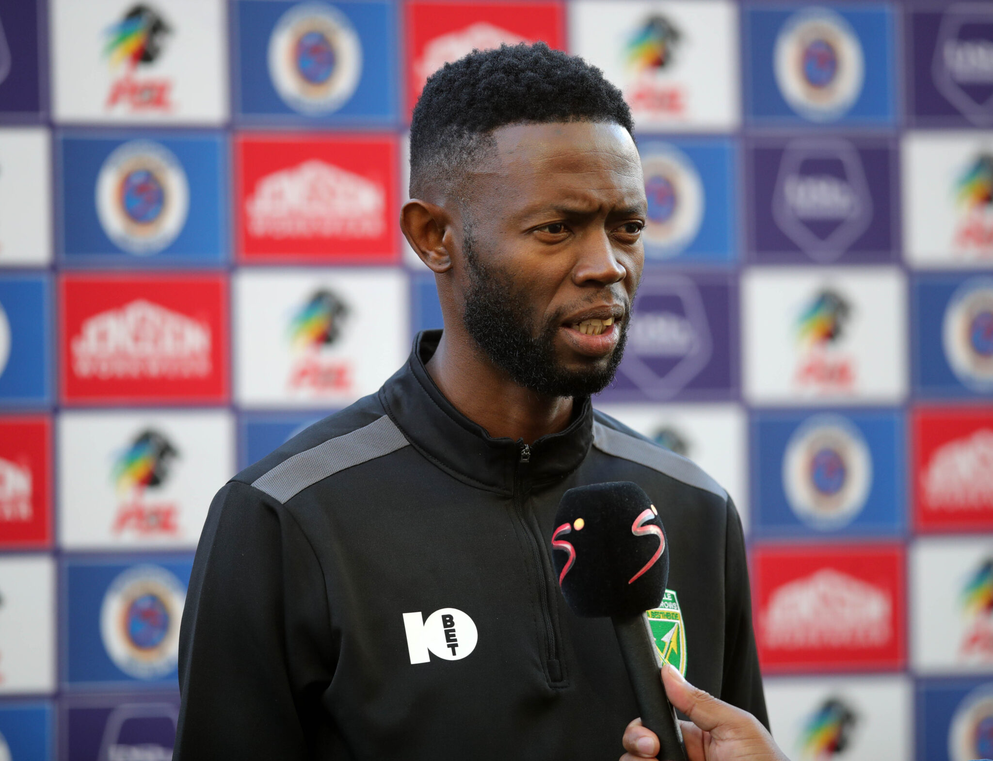 Breaking: Vilakazi Leaves Golden Arrows - iDiski Times