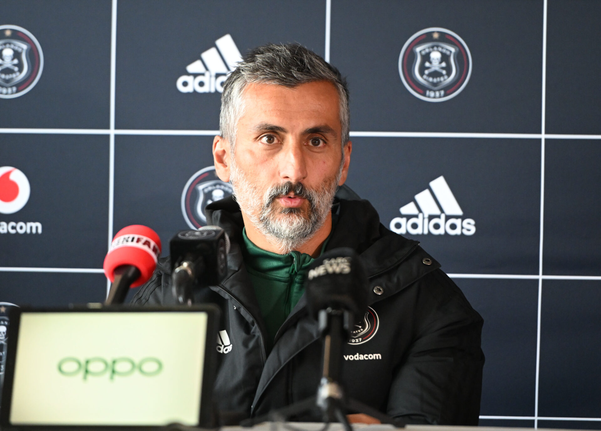 Riveiro Confirms Arrival Of New Coach - iDiski Times