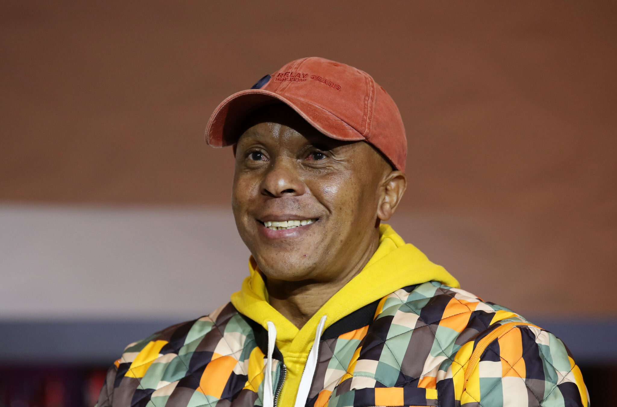 Doctor Hails Nabi After NBC Triumph - iDiski Times