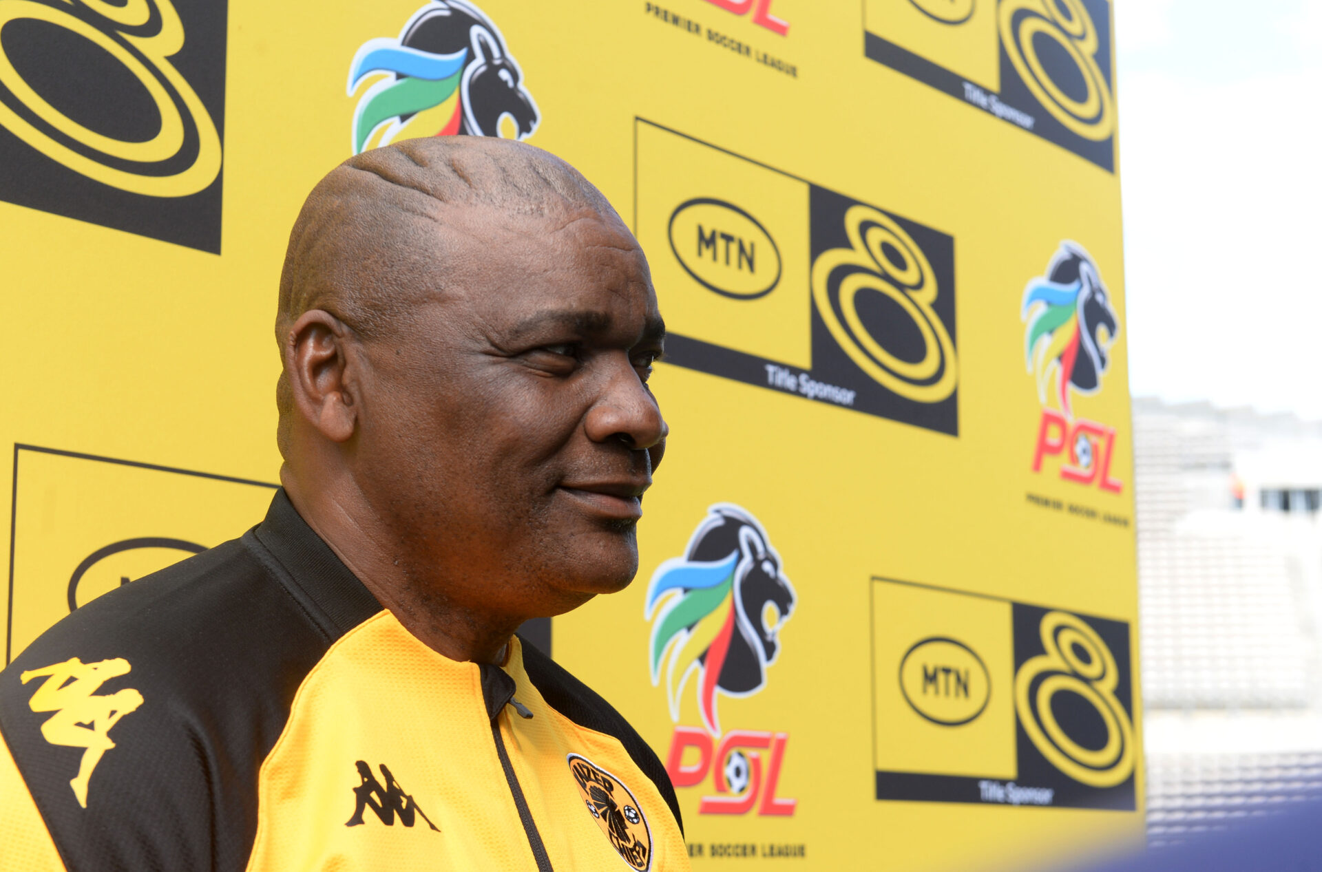 Ntseki - How Bafana Experience Helped Me At Chiefs - iDiski Times