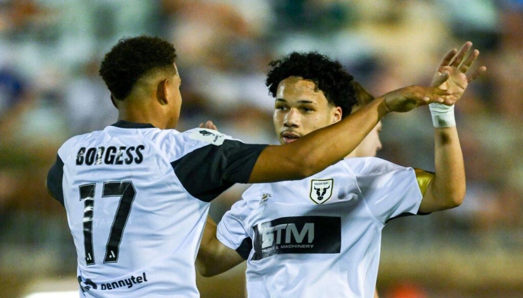 Potential SA Talent Joins Westerlo - iDiski Times