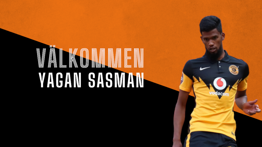 Sasman Hailed After Completing European Switch - iDiski Times