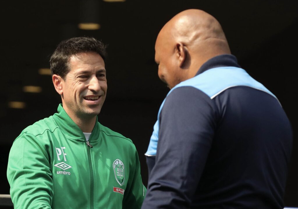 Mammila & Pablo Franco Exchange Words - iDiski Times