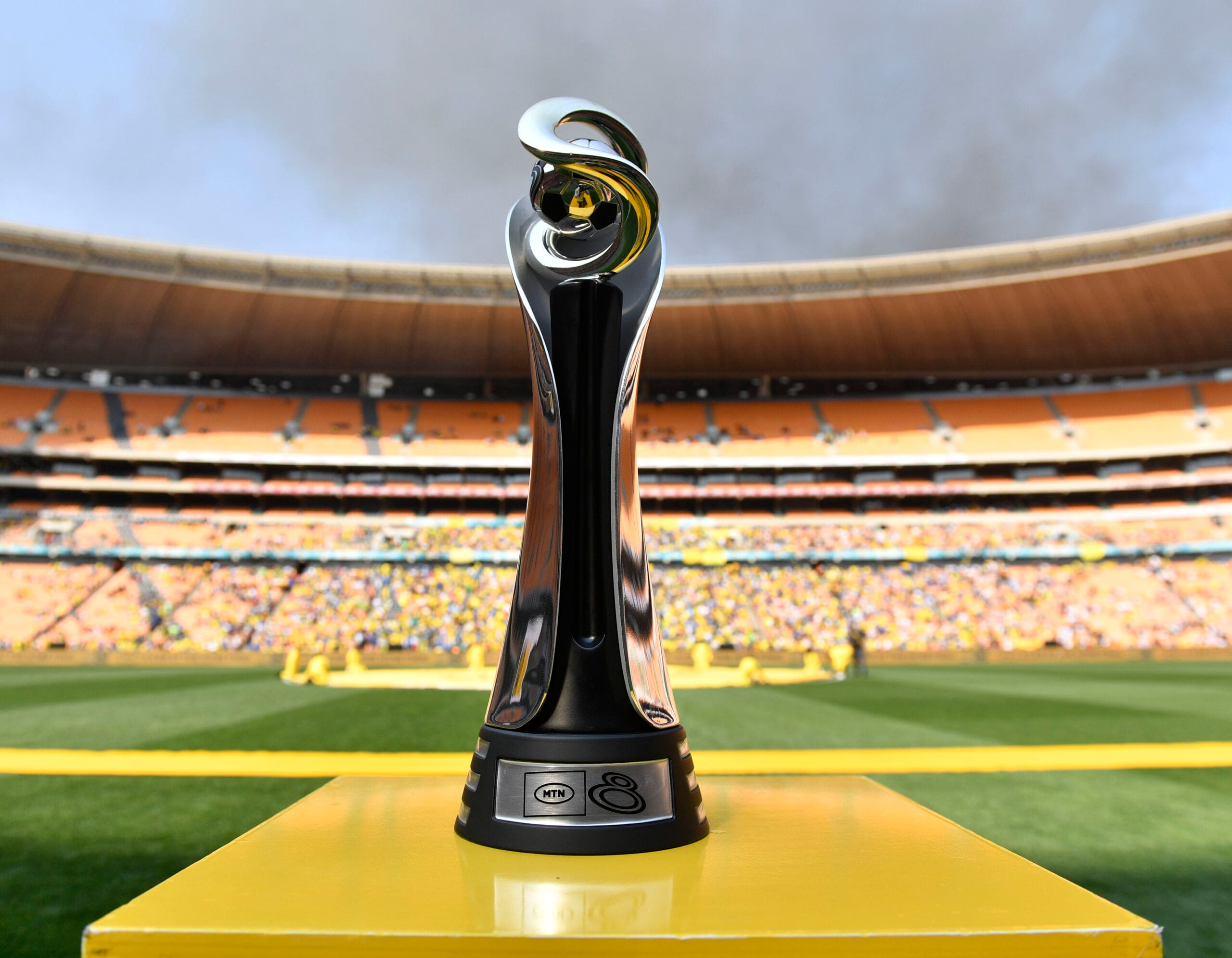 Official: PSL Announce MTN8 Final Venue - iDiski Times