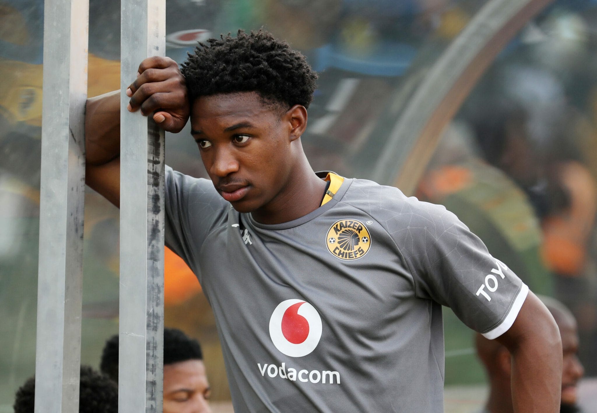 Ntseki Explains Zwane’s Limited Game-Time - iDiski Times