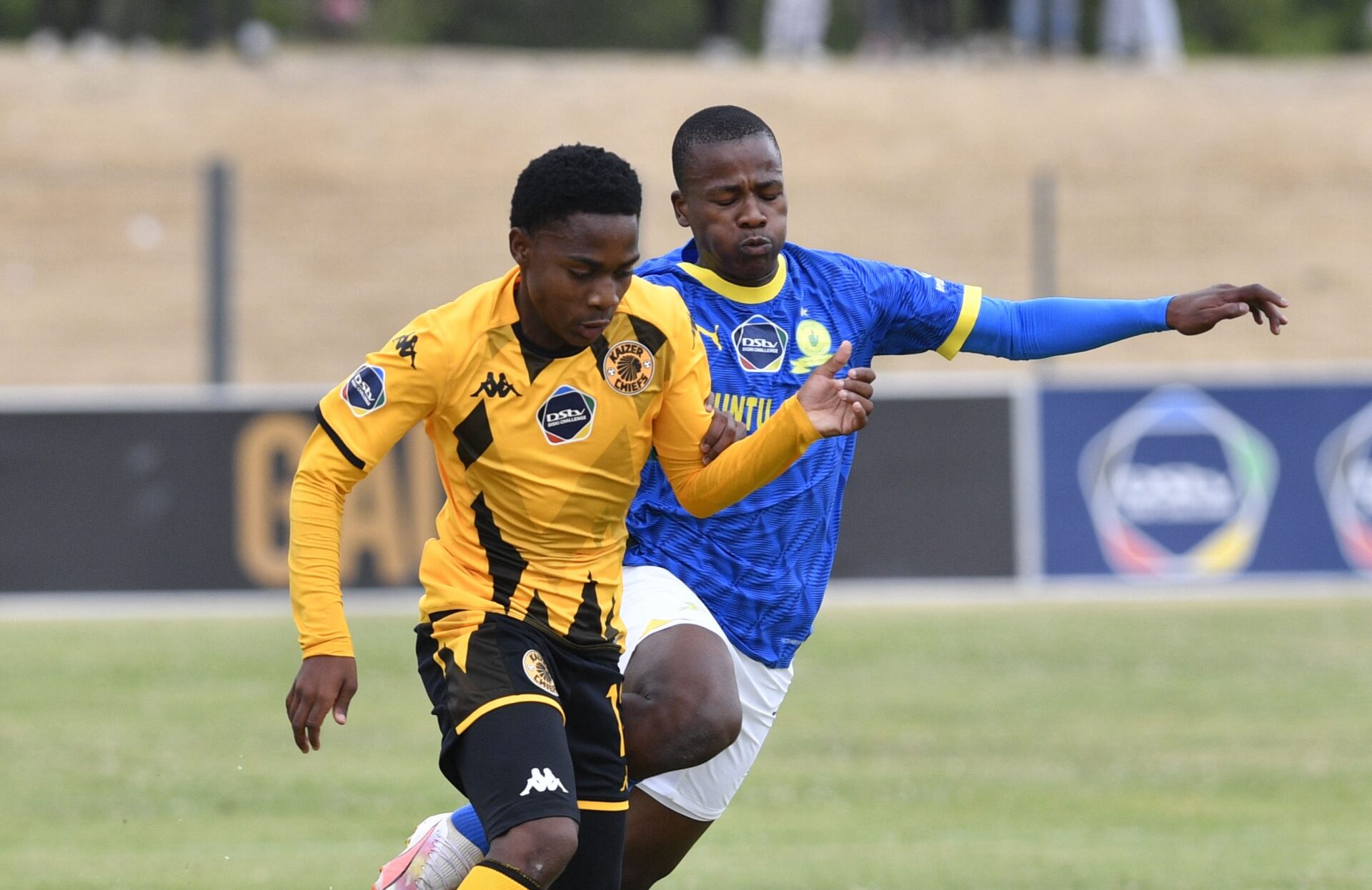 Sundowns Jump Top Of The Diski - iDiski Times