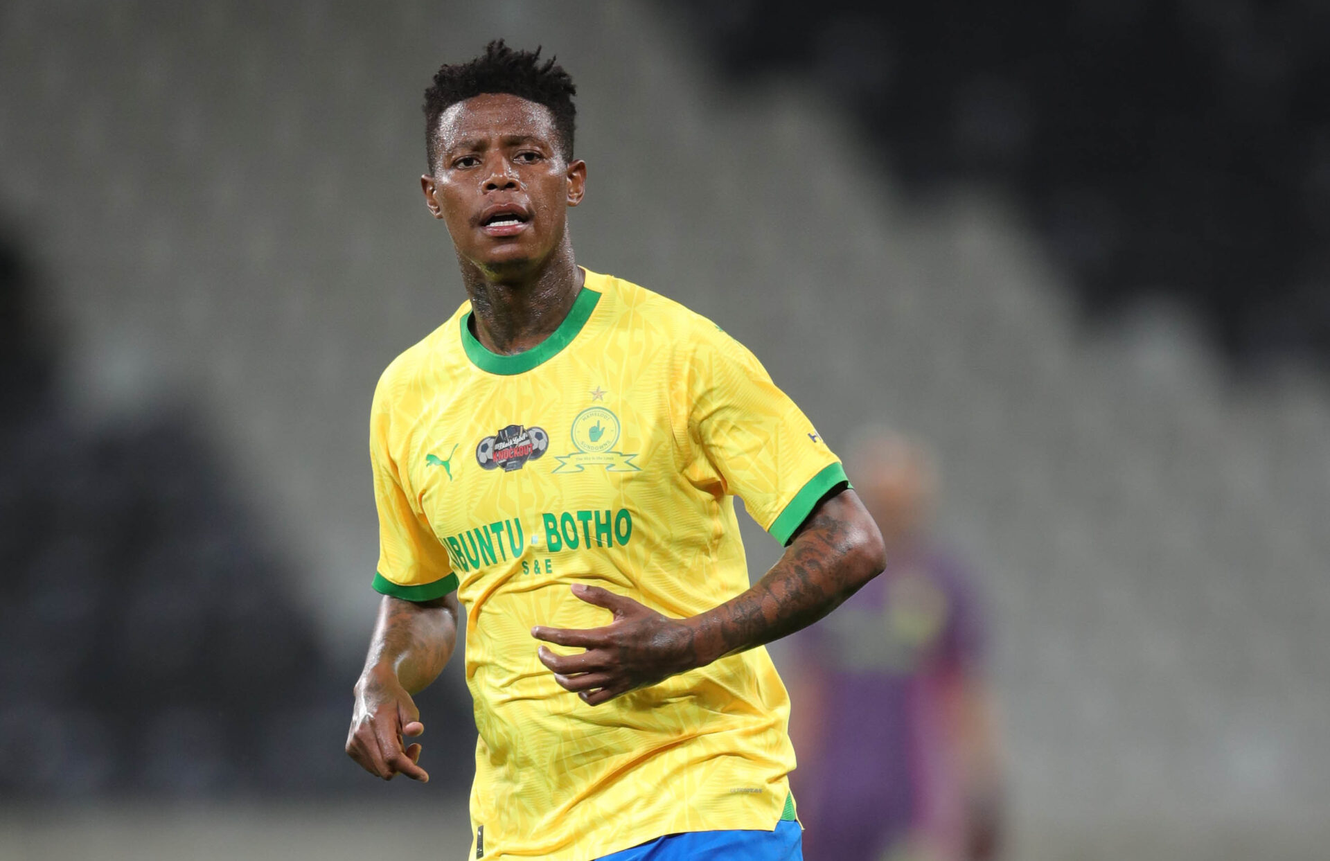 Official: Zungu Announces Surprise Downs Decision - iDiski Times