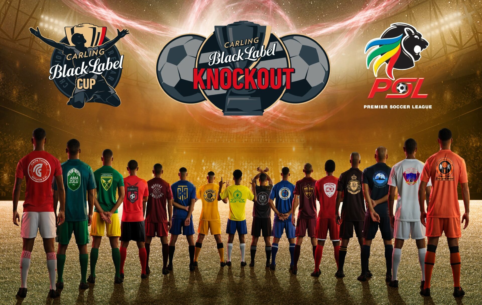 Latest Carling All-Star XI Update - iDiski Times