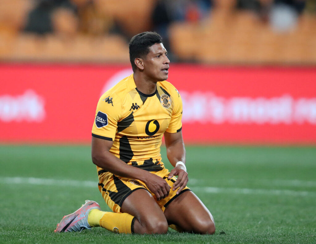 Will Castillo Be Ready For AmaZulu? Ntseki Responds - iDiski Times