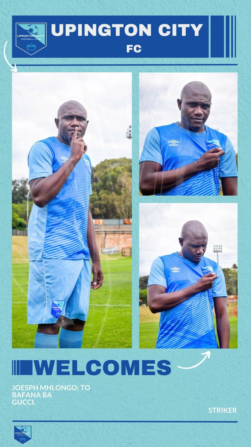 Official: Former Downs Winger Lands New Club - iDiski Times