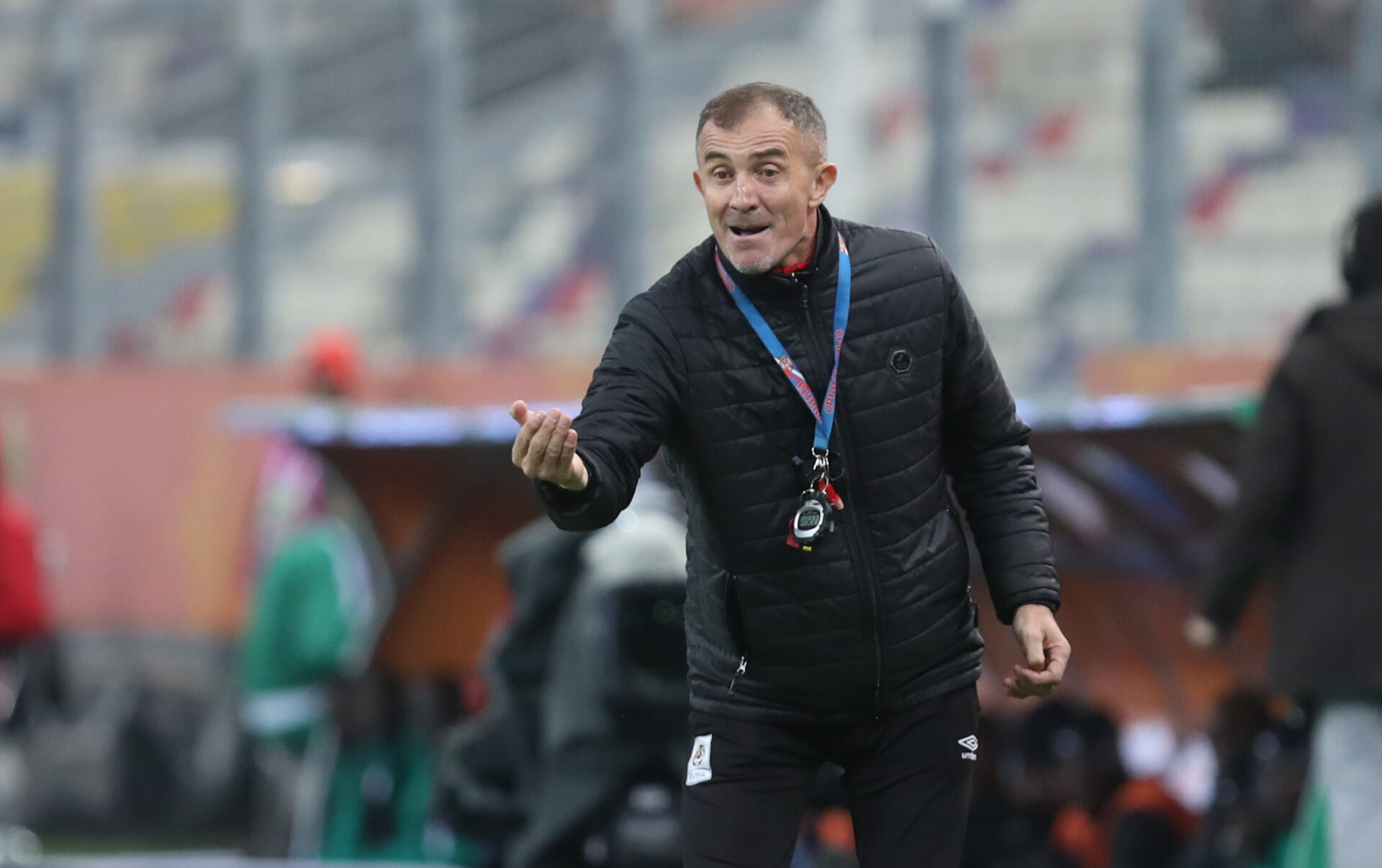 Micho Agrees Next Move - iDiski Times