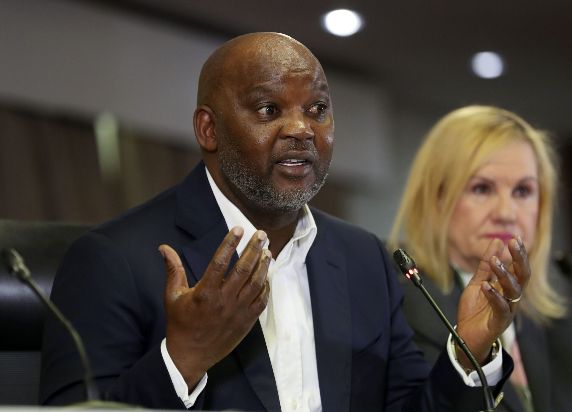 Pitso Sends Strong Message To Clubs In Europe - iDiski Times