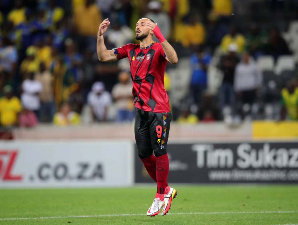 Ramovic - Why We Signed Nurkovic - iDiski Times