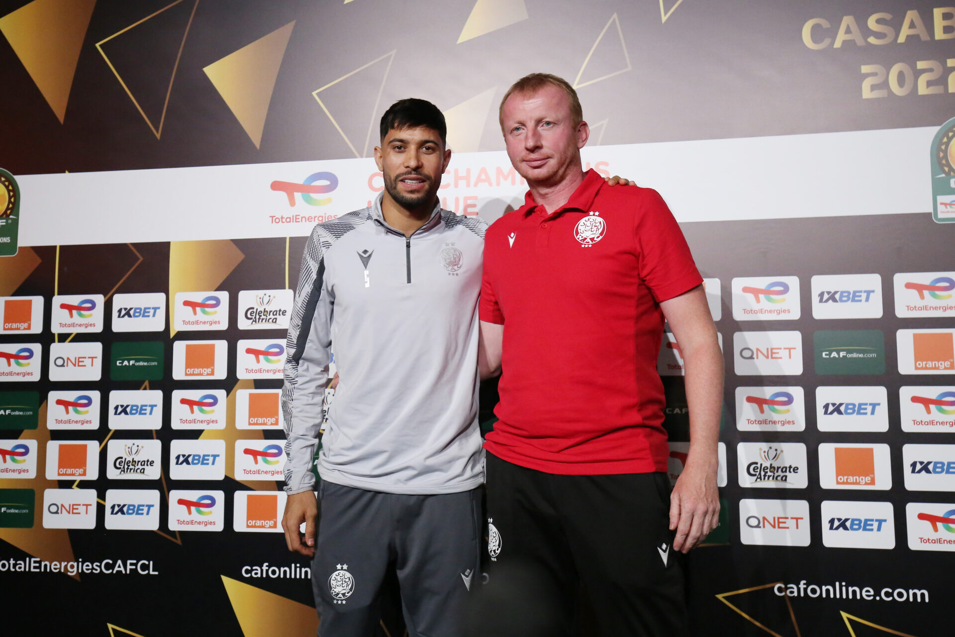 Ex-Wydad Coach Prefers PSL Move Despite Simba Return Links - iDiski Times