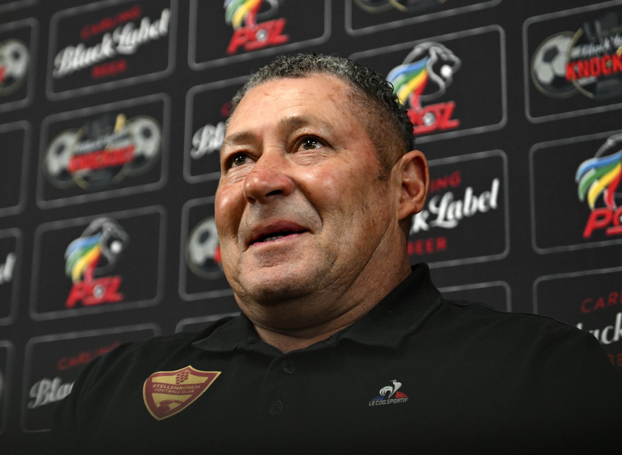 Barker On Their Third Semi-Final - iDiski Times