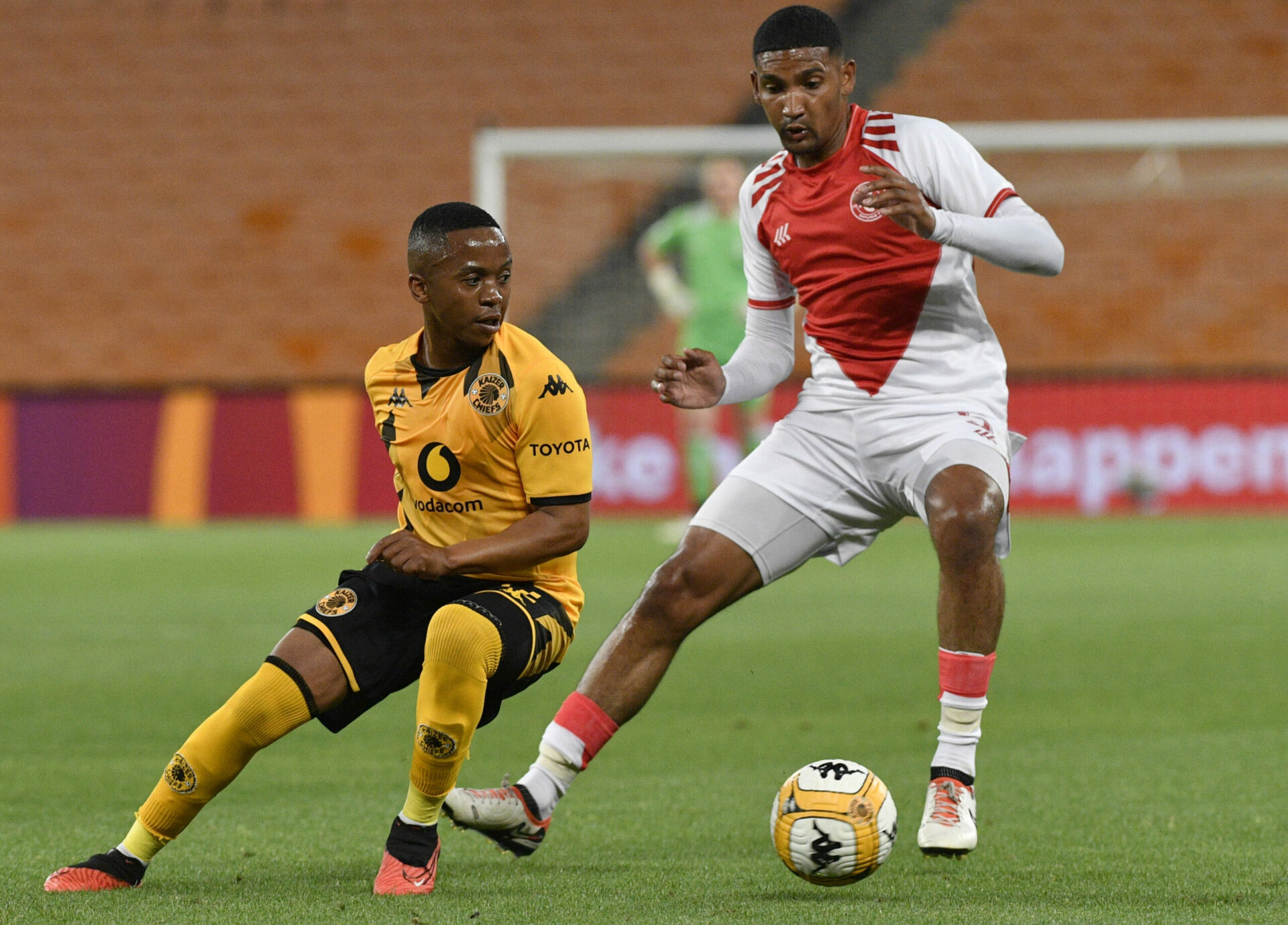 'Ngcobo Must Be Loaned Out' - iDiski Times