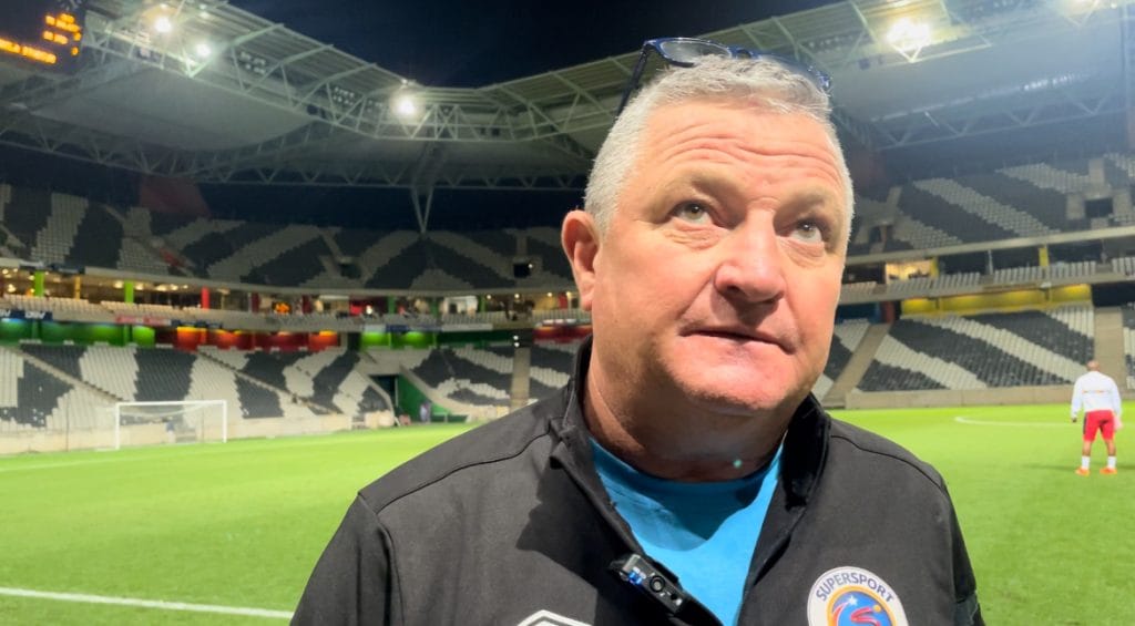 Hunt Opens Up On Career-Worst Spell - iDiski Times