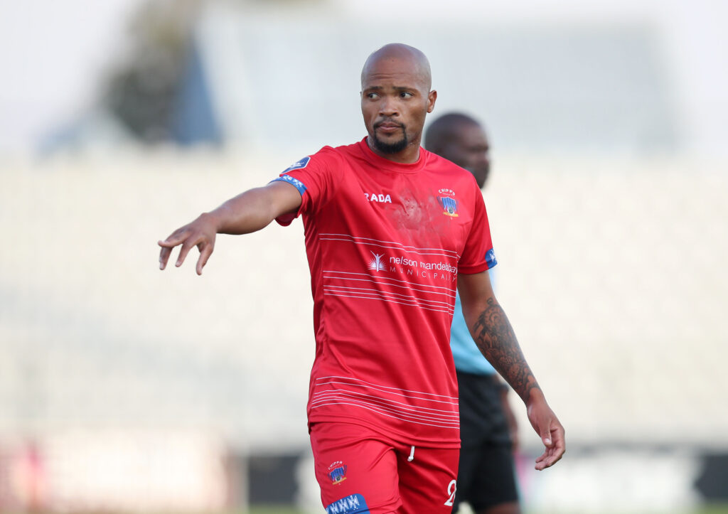 Mammila Talks Up Mosele’s Bafana Chances - iDiski Times