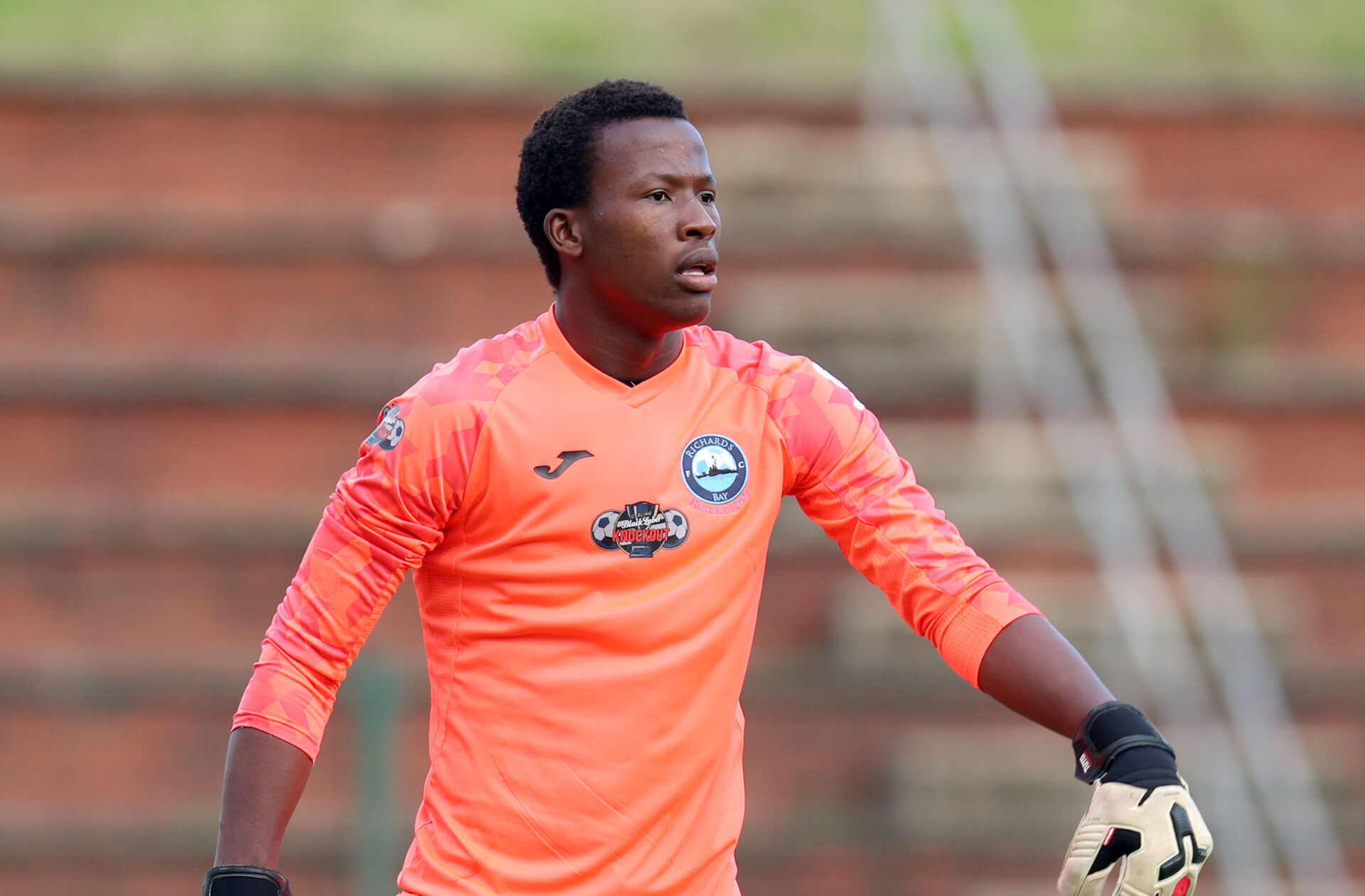 Tembo Praises Scholar Manqele In A Victory Over Pirates - iDiski Times