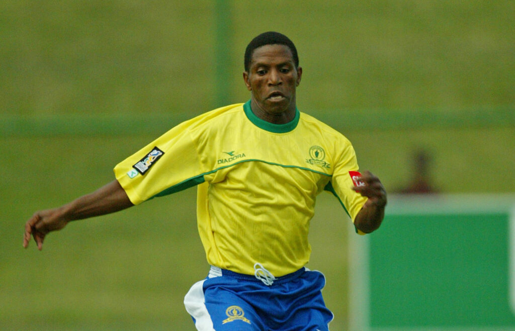 Bapela Back At Sekhukhune - iDiski Times