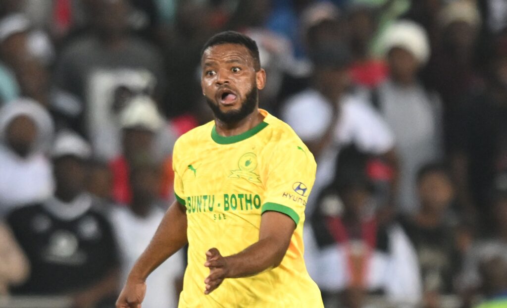 Official: Mbule Completes Deadline Day Move - iDiski Times