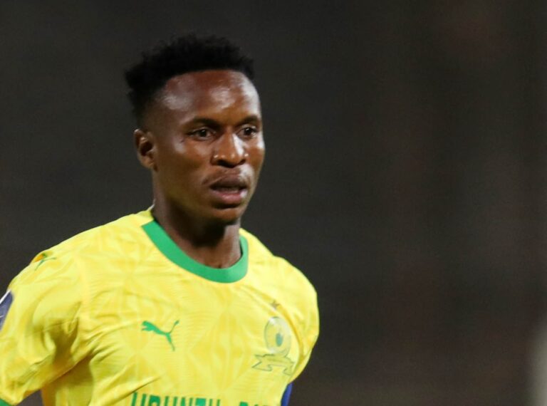 Cardoso Gives Zwane Injury Update - iDiski Times