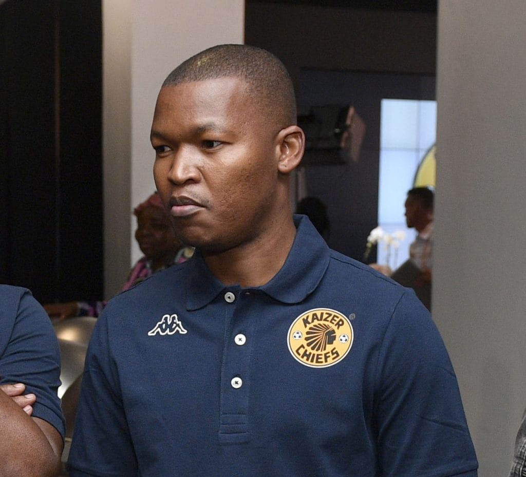 Masango Discusses Absence Of Chiefs Players In Bafana Squad - iDiski Times