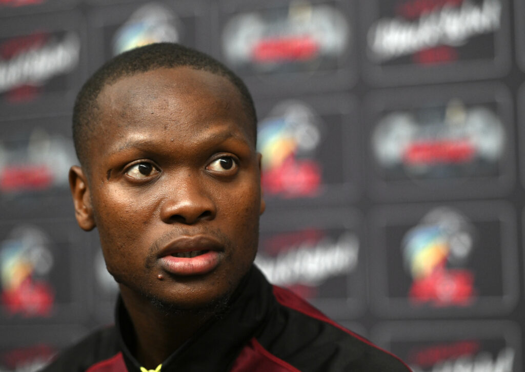 Moloisane From Relegation To A Cup Final - iDiski Times