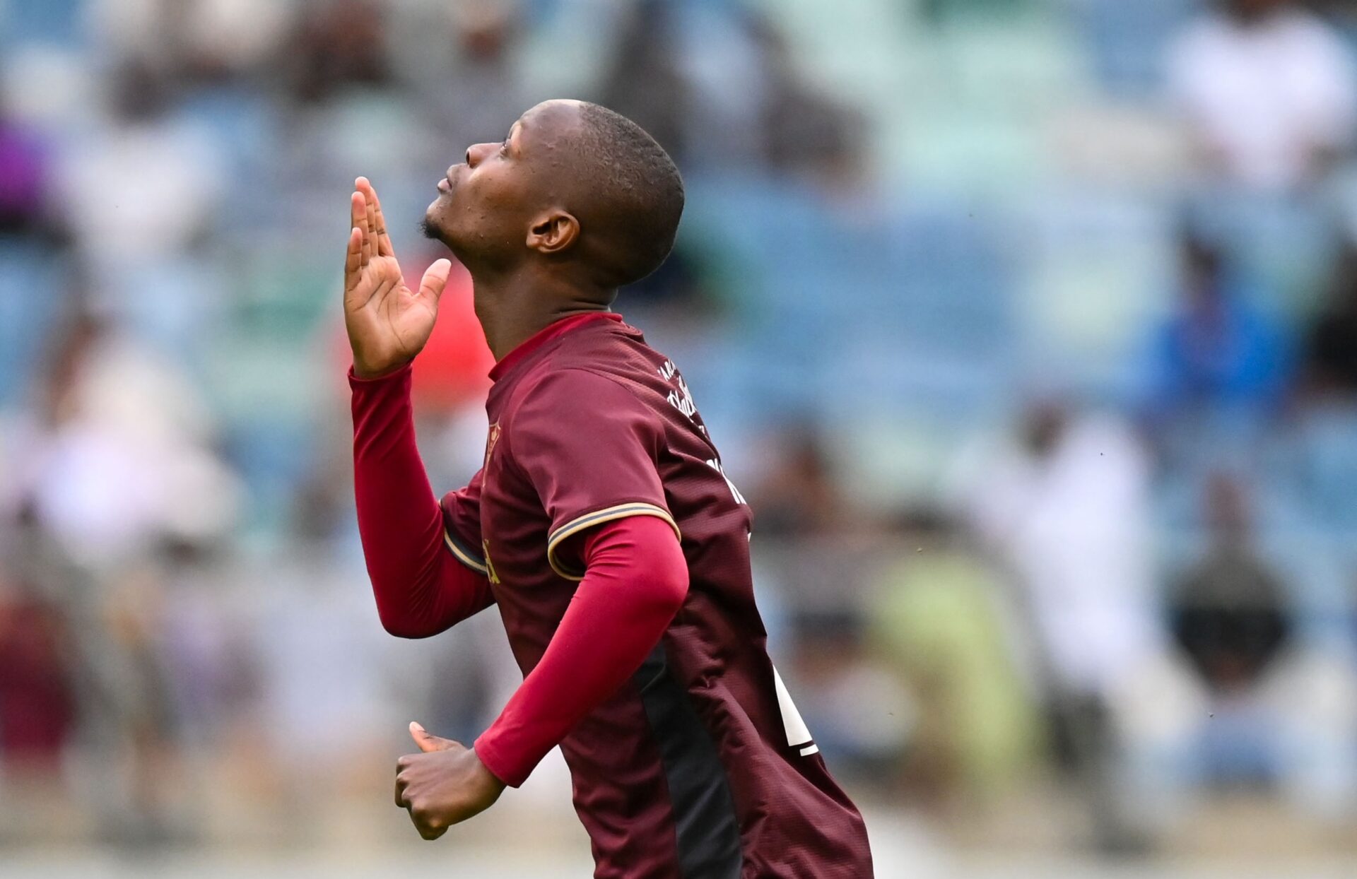 From Relegation To Cup Triumph - The Story Of Moloisane - iDiski Times