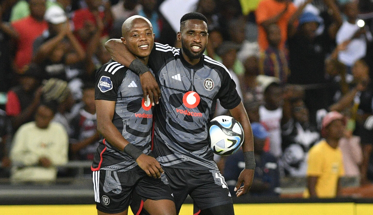 Makaringe Opens Up On His New Role - iDiski Times