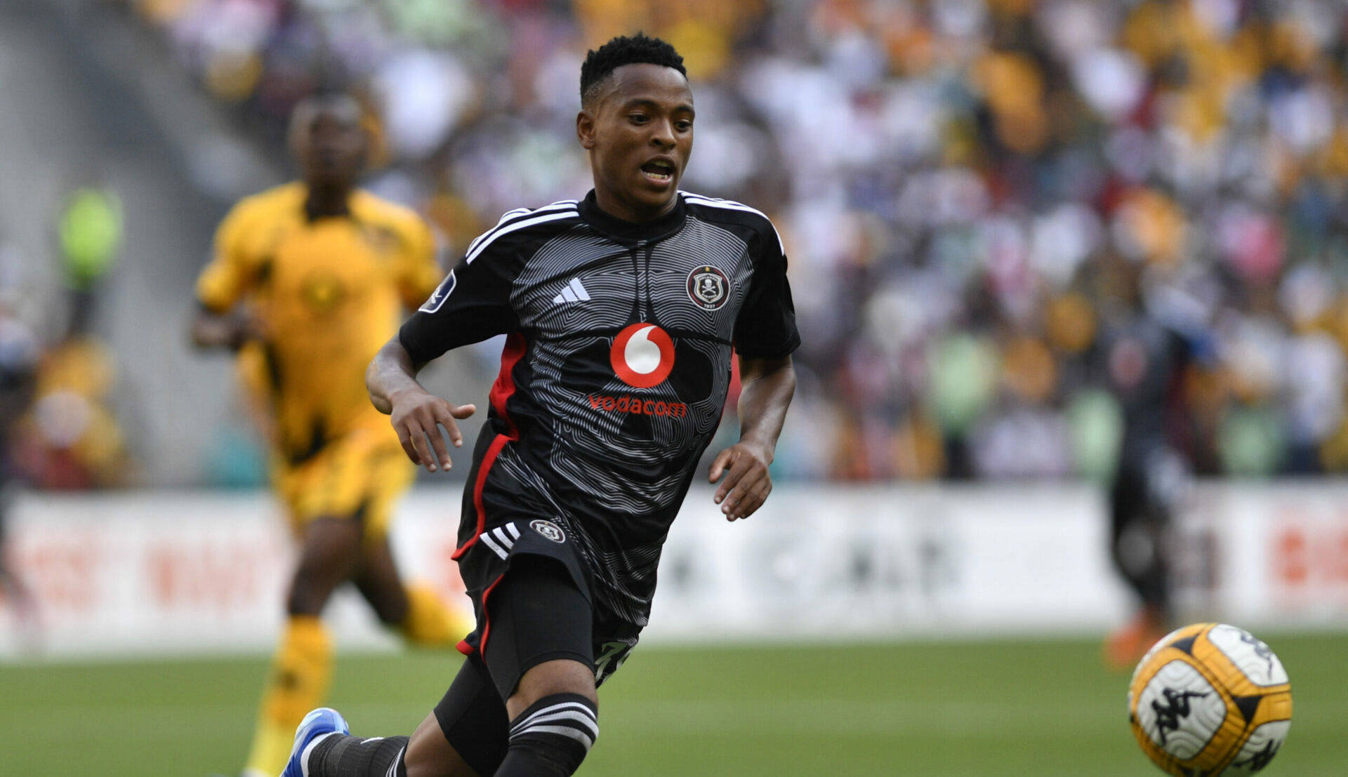 Makhanya - Why I Brought Mofokeng & Matrose To Diski Team - iDiski Times