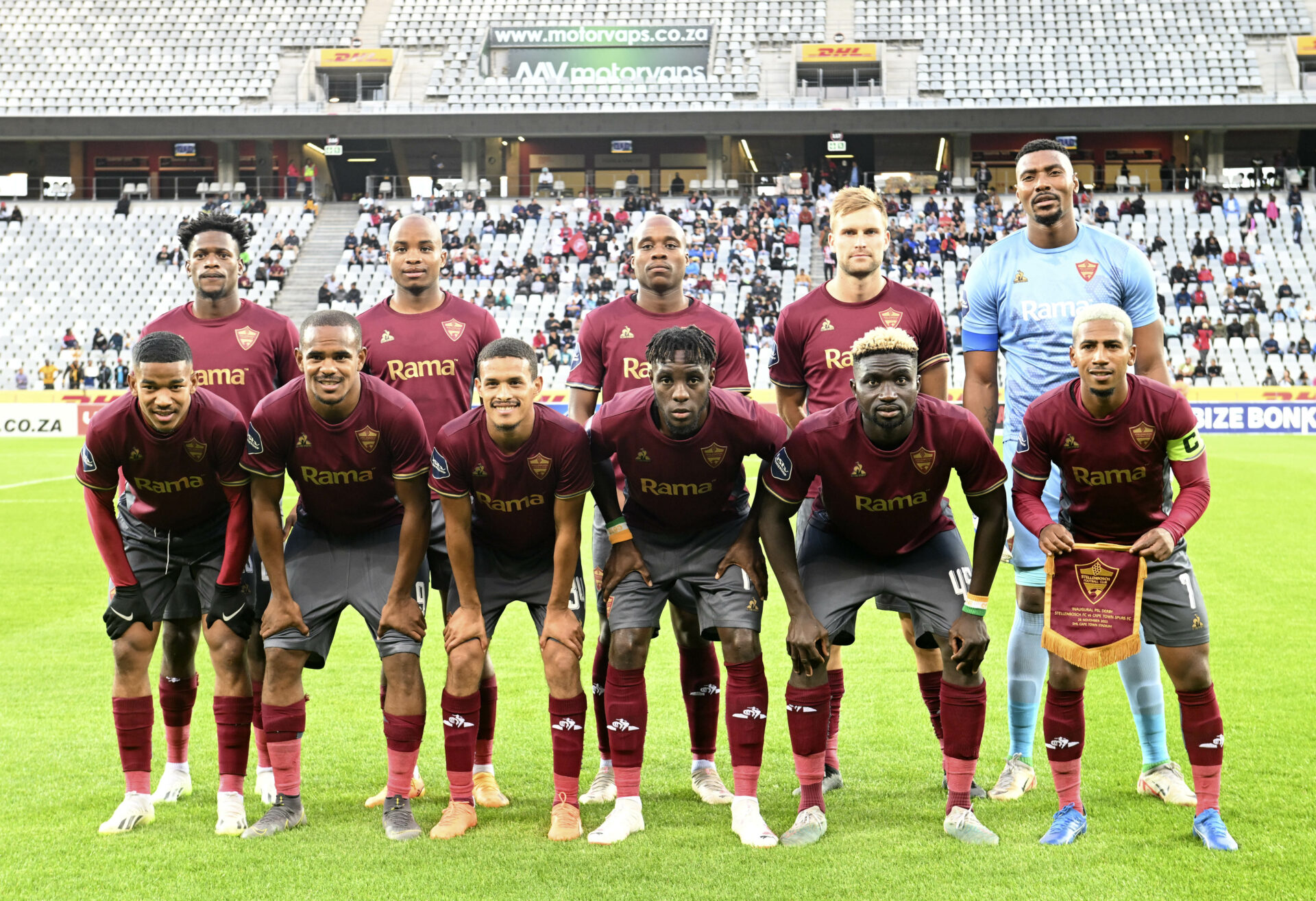 Official: Stellies Confirm Next Exit - iDiski Times