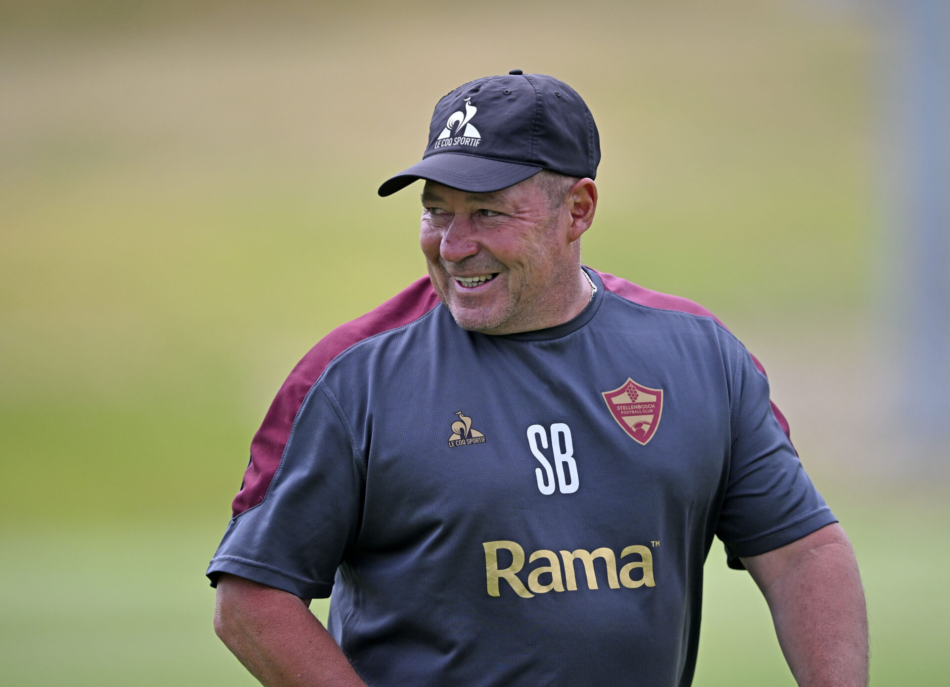 Done Deal: Stellies Complete Signing From Europe - iDiski Times