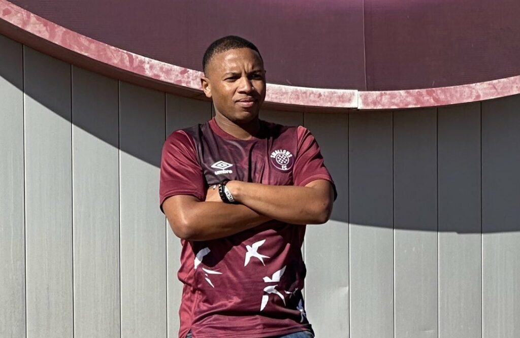 Agent Reveals Details About Jali Situation - iDiski Times