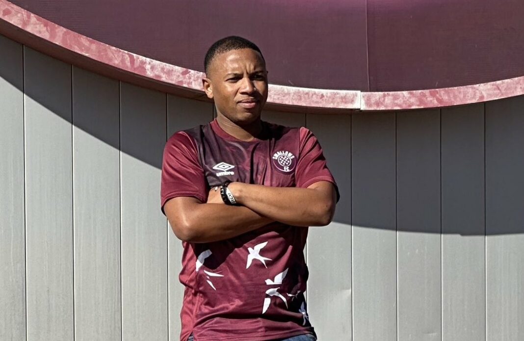 Agent Reveals Details About Jali Situation - iDiski Times