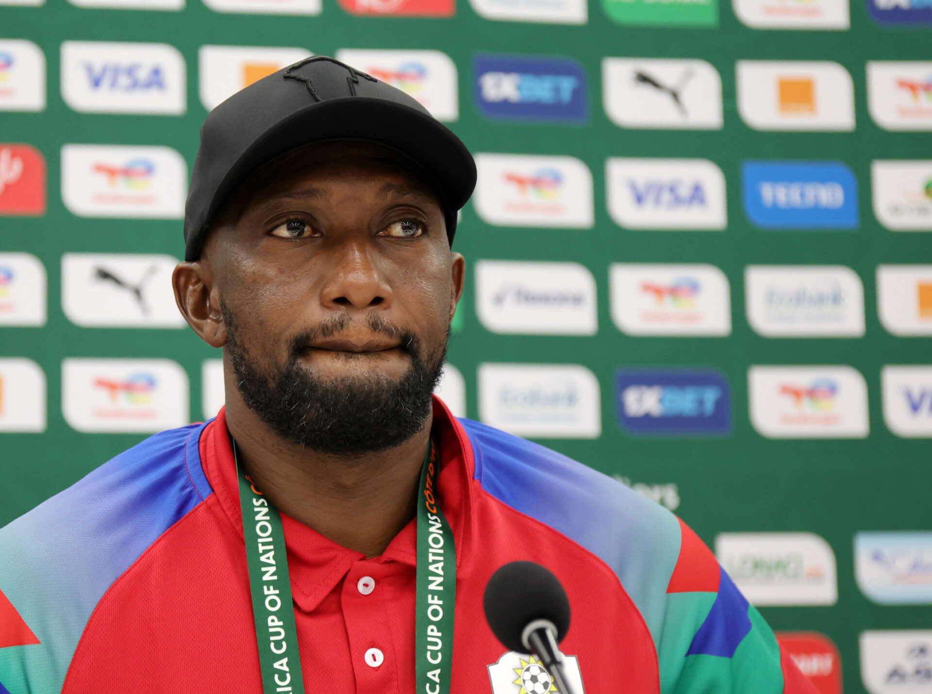 Namibia Coach Hails Pirates Star After Vital Draw - iDiski Times