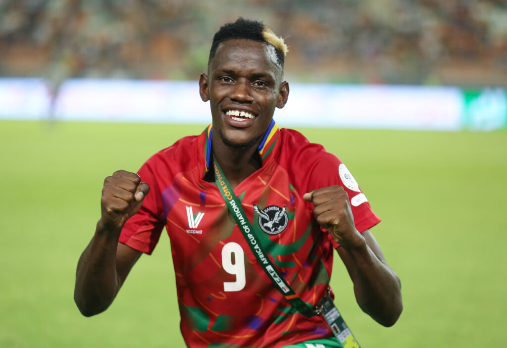 'Bafana Will Surprise A Lot Of People' - iDiski Times