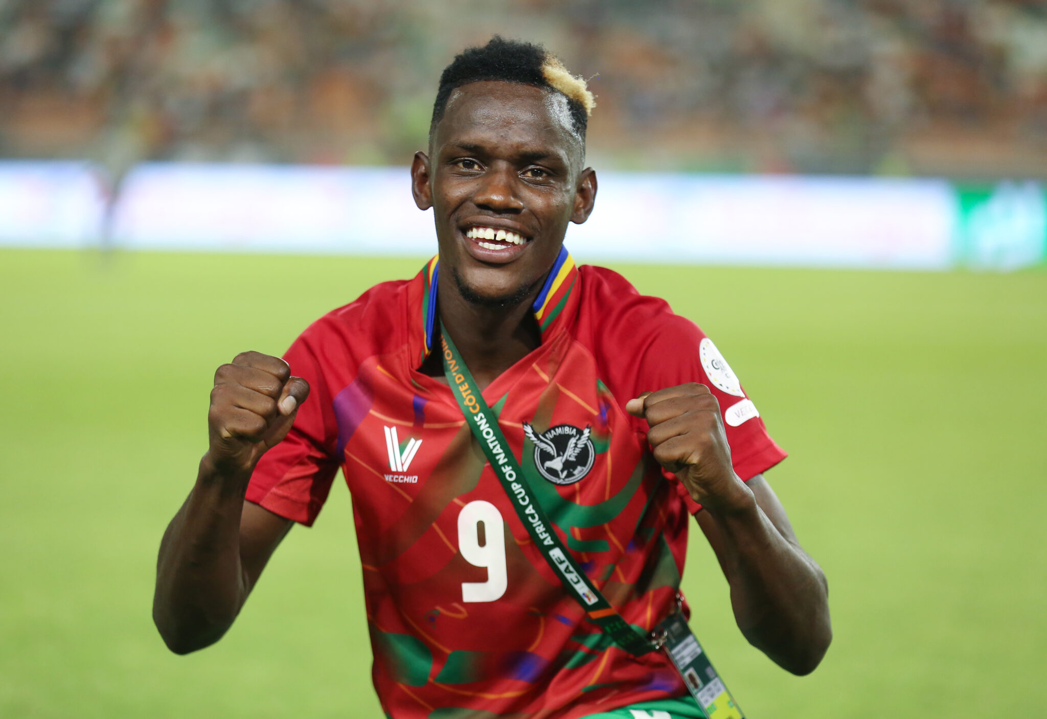 'Bafana Will Surprise A Lot Of People' - iDiski Times