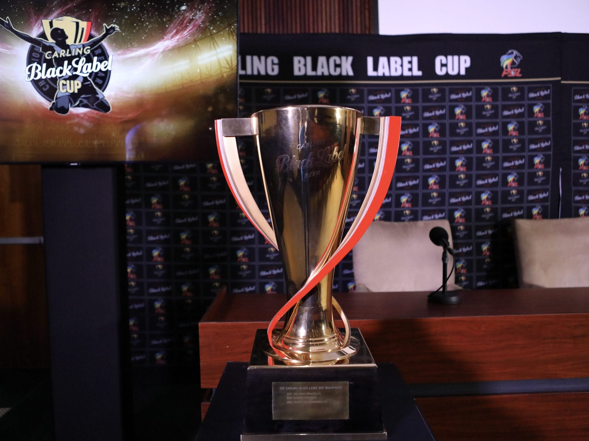 Breaking: Final Carling All Star XI Announced - iDiski Times
