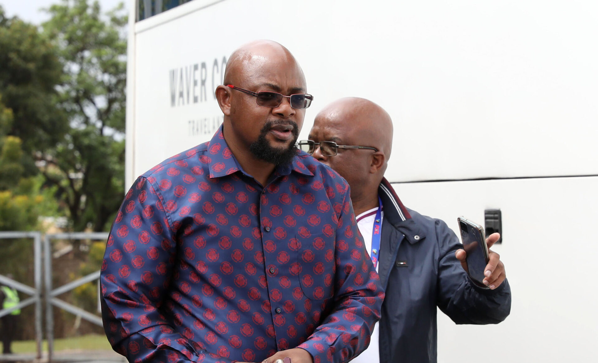 Mogashoa Clarifies Why Potential Sponsorship Deal Collapsed - iDiski Times