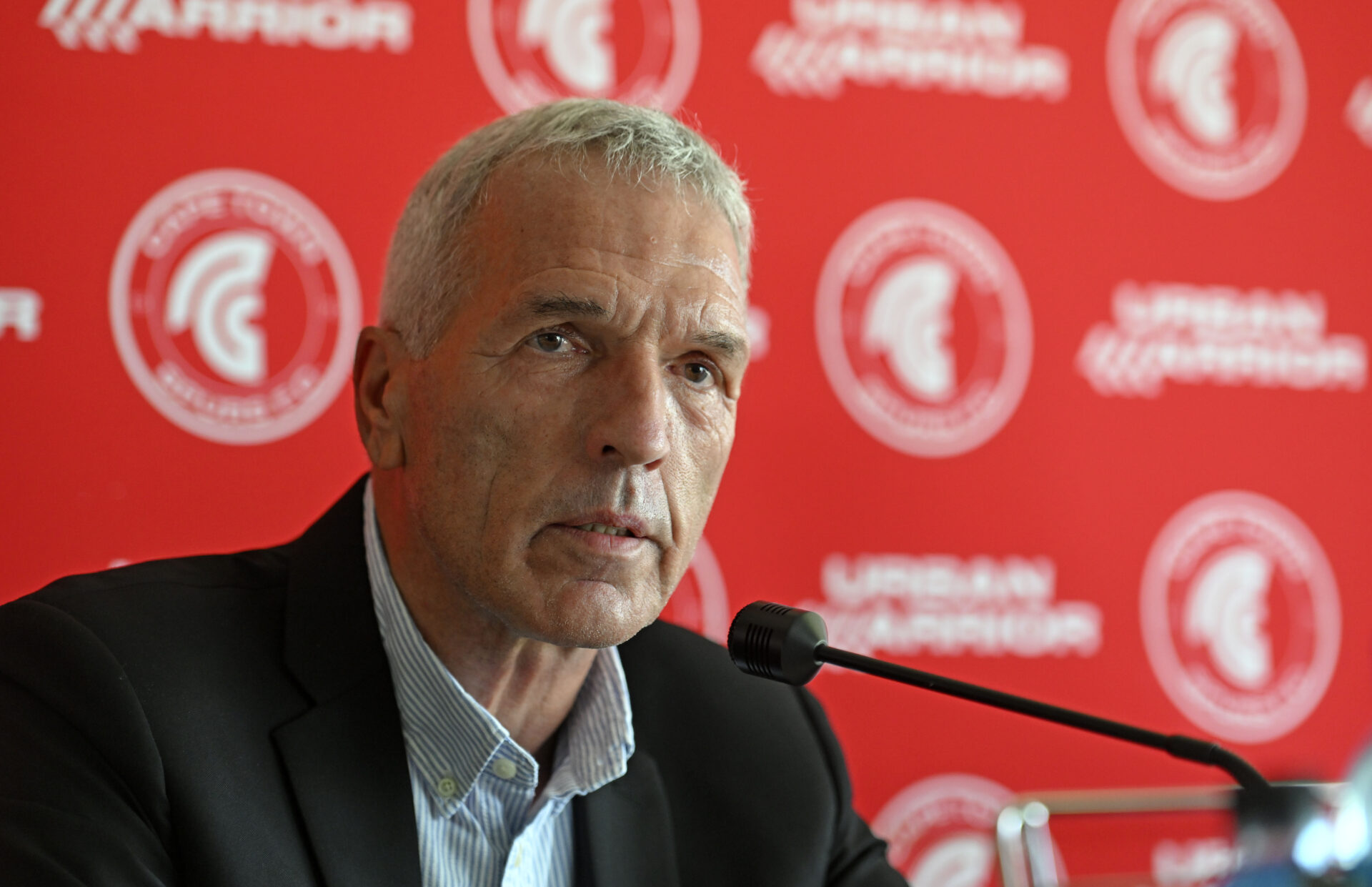 Middendorp Opens Up On Transfer Plans, Makes Radiopane Claim - iDiski Times